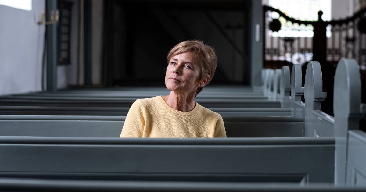 Mette Bock kom ikke i Europa-Parlamentet. Nu skal hun være præst i ...