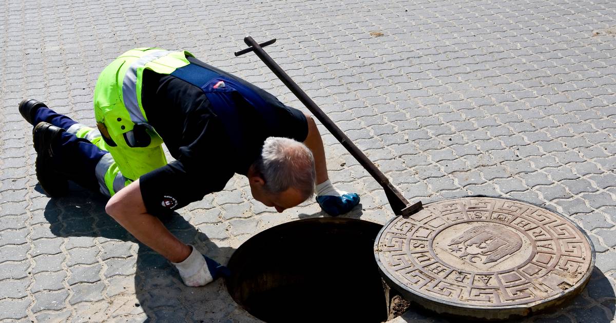 Stor ekstra udgift på vej til husejere i midtbyen: Nyt kloaksystem skal ... Stor ekstra udgift på vej til husejere i midtbyen: Nyt kloaksystem skal ...