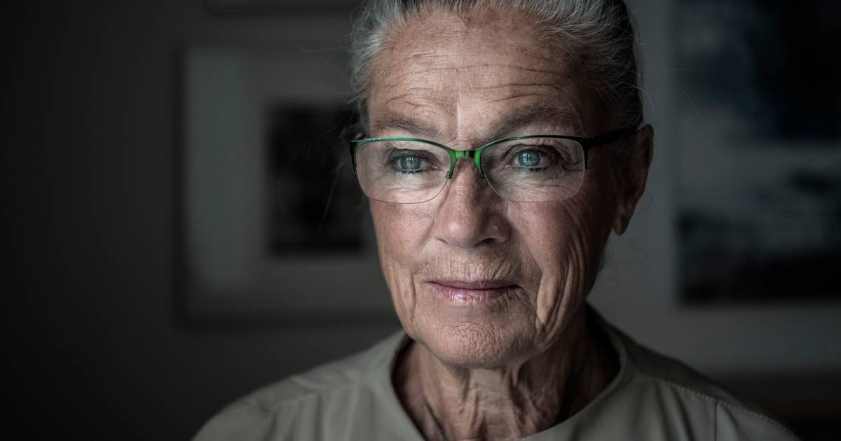 Ritt Bjerregaard var aldrig bange for at have magten - Jyllands-Posten