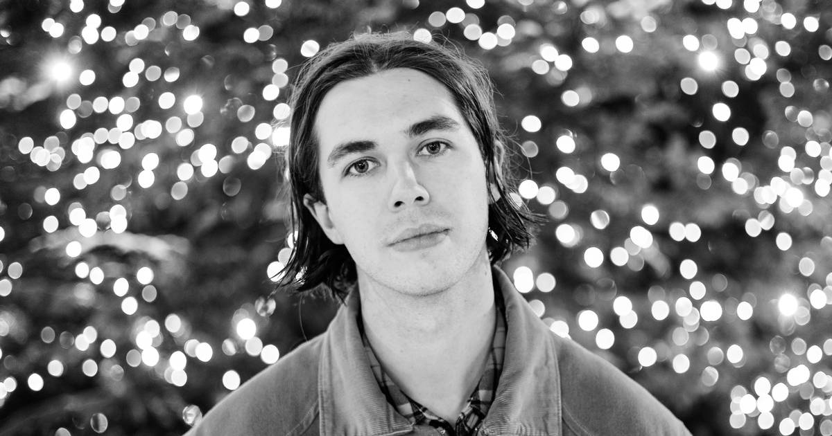 Verdensmesteren Jacob Holm bliver flov, når han tænker over, hvad han ...