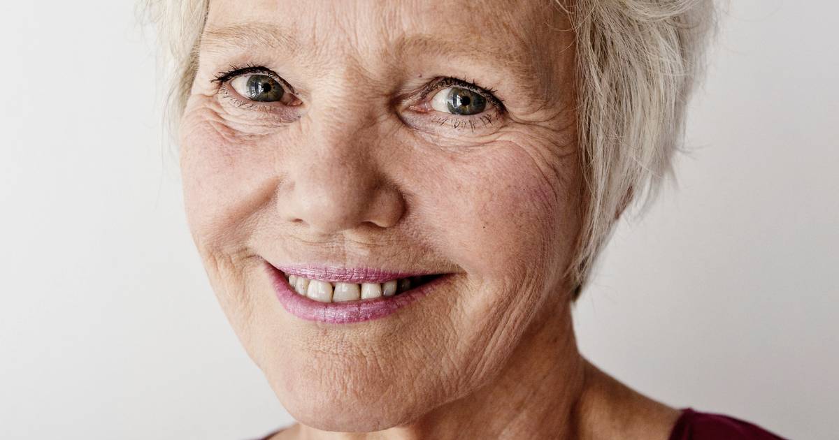 Karen Jespersen har som minister, forfatter og journalist kæmpet ...