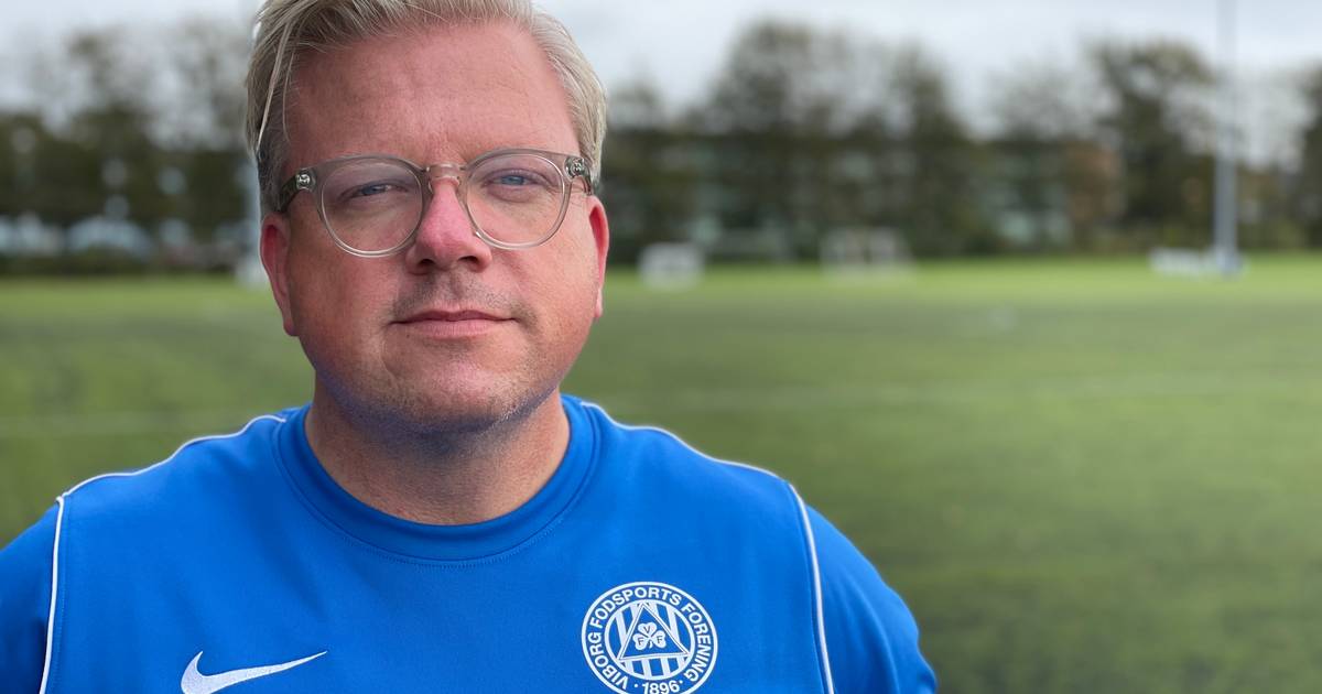 Viborg FF mister sin cheftræner - Jyllands-Posten