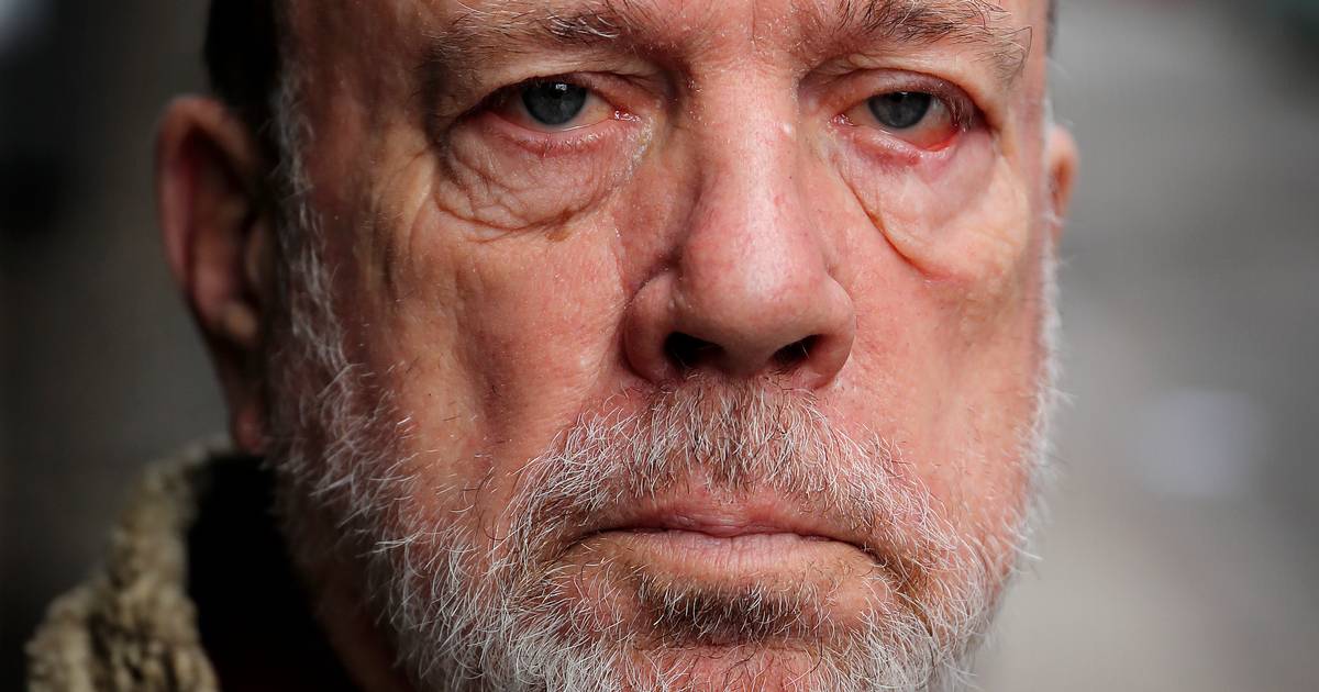 Knud Vilby kæmper for verdens fattigste - Jyllands-Posten