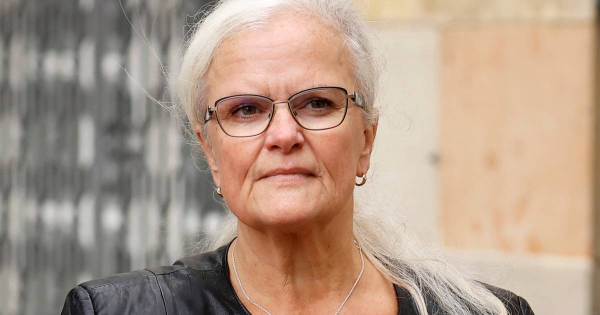 Liselott Blixt er træt af intern ballade: Derfor stemmer jeg på Merete ...