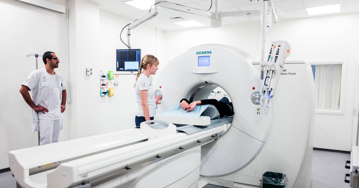 Sundhedsøkonom: Stor opgave venter efter genindført garanti - Jyllands ...