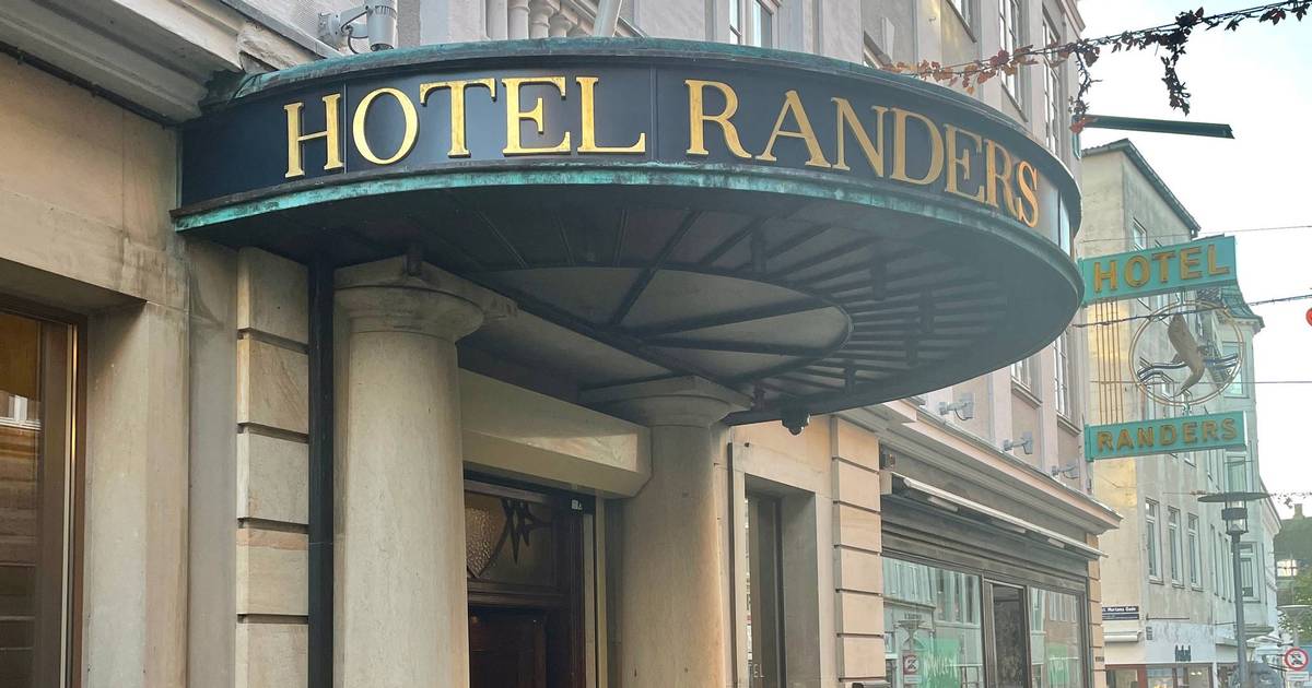 2022 blev et godt år for Hotel Randers trods krig, corona og ...