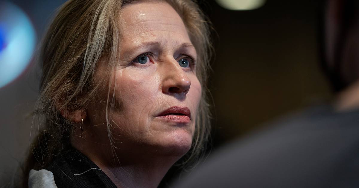 Krarup truer med at forlade DF: Pia Kjærsgaard er en »meget, meget ... Krarup truer med at forlade DF: Pia Kjærsgaard er en »meget, meget ...