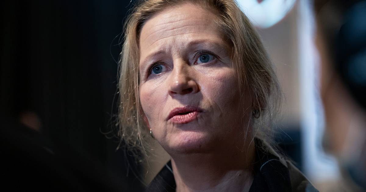 Krarup truer igen med DF-exit: Pia Kjærsgaard skal ikke have magt ... Krarup truer igen med DF-exit: Pia Kjærsgaard skal ikke have magt ...