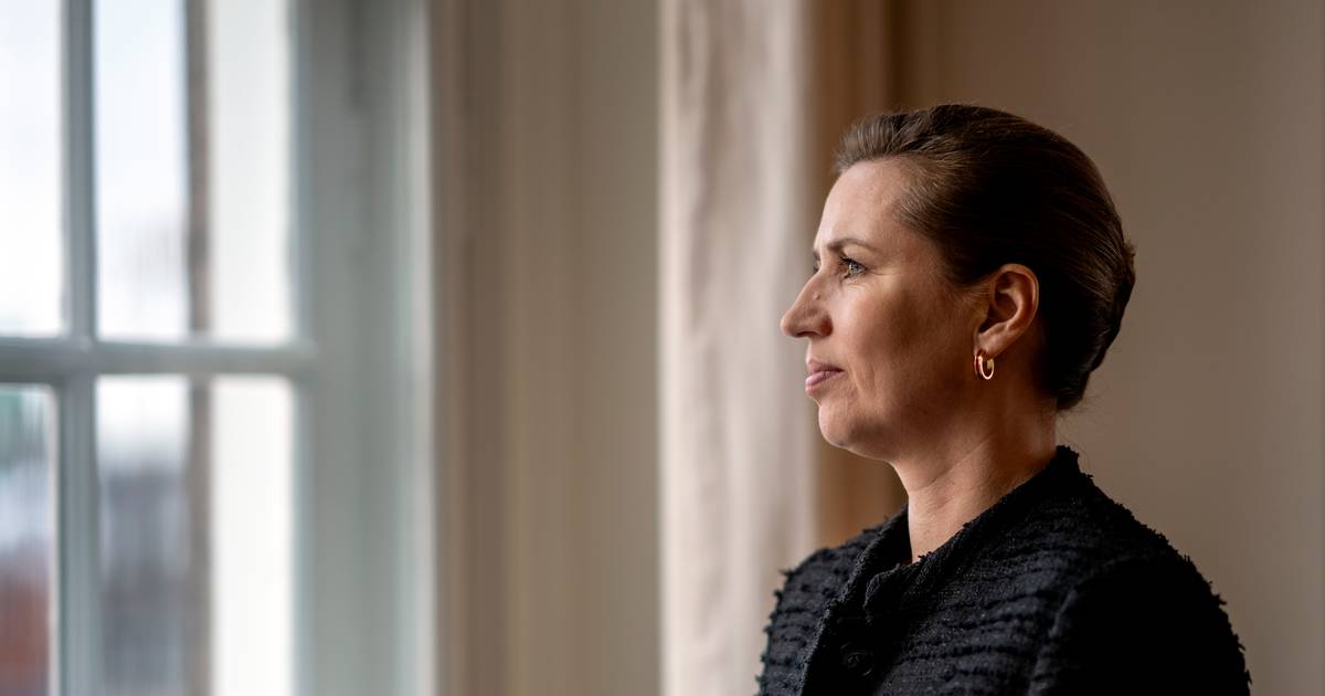 Et nyt ”værdikompas” skal styre den danske udenrigs- og ...