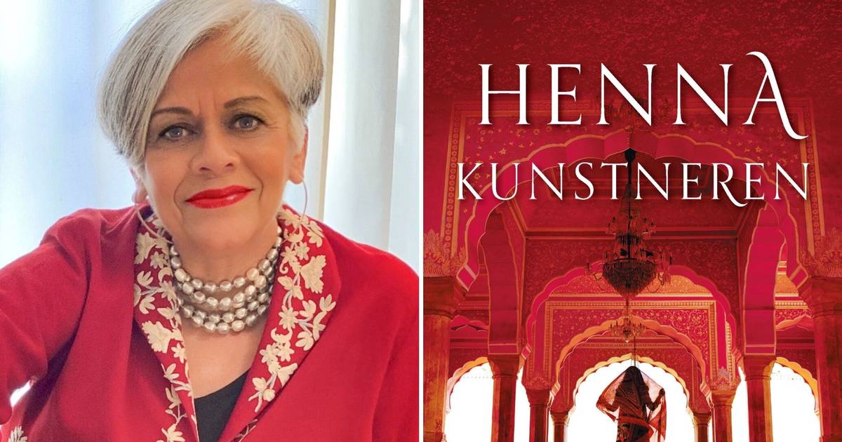 Anmeldelse: Det er ikke svært at se, hvad der giver Alka Joshis roman ...