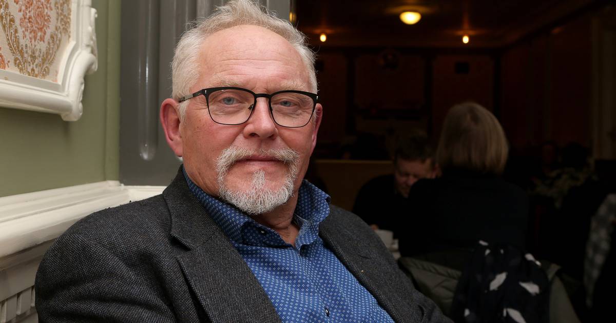 Lars Lohmanns landmandsforældre forstod ikke sønnens skuespillerdrøm ...