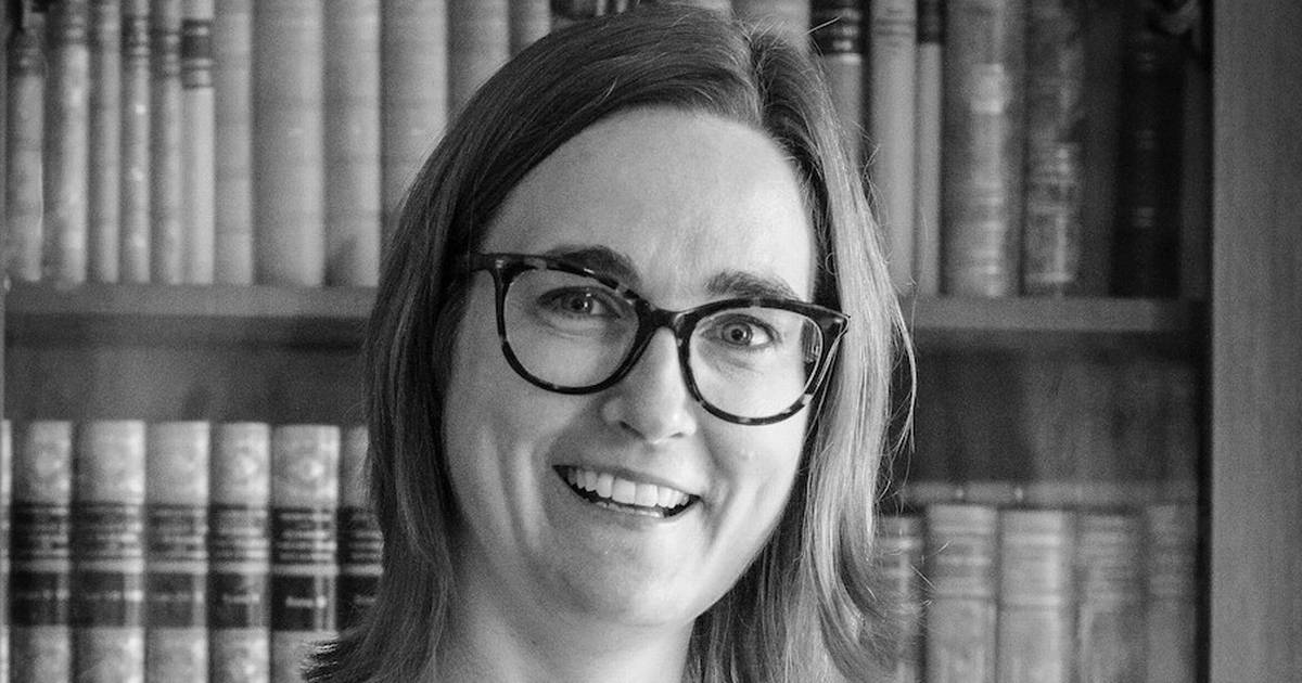 Klumme: Anne Thompson håber, at det kommende forår bliver en lise for ...