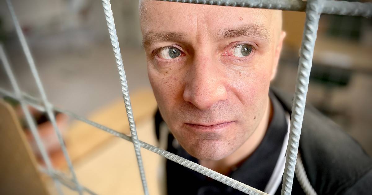 47-årig aktivist Kim Hedestrand advarer: »Vi kommer til at opleve klima ...