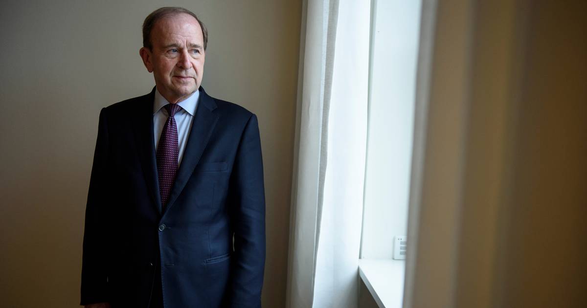 Hans Toft var konservativ borgmester for Gentoftes borgere i 28 år og ...