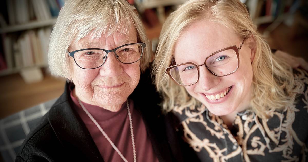 91-årige Ellen Wichmann vil have ret til at dø i fred og får opbakning ...