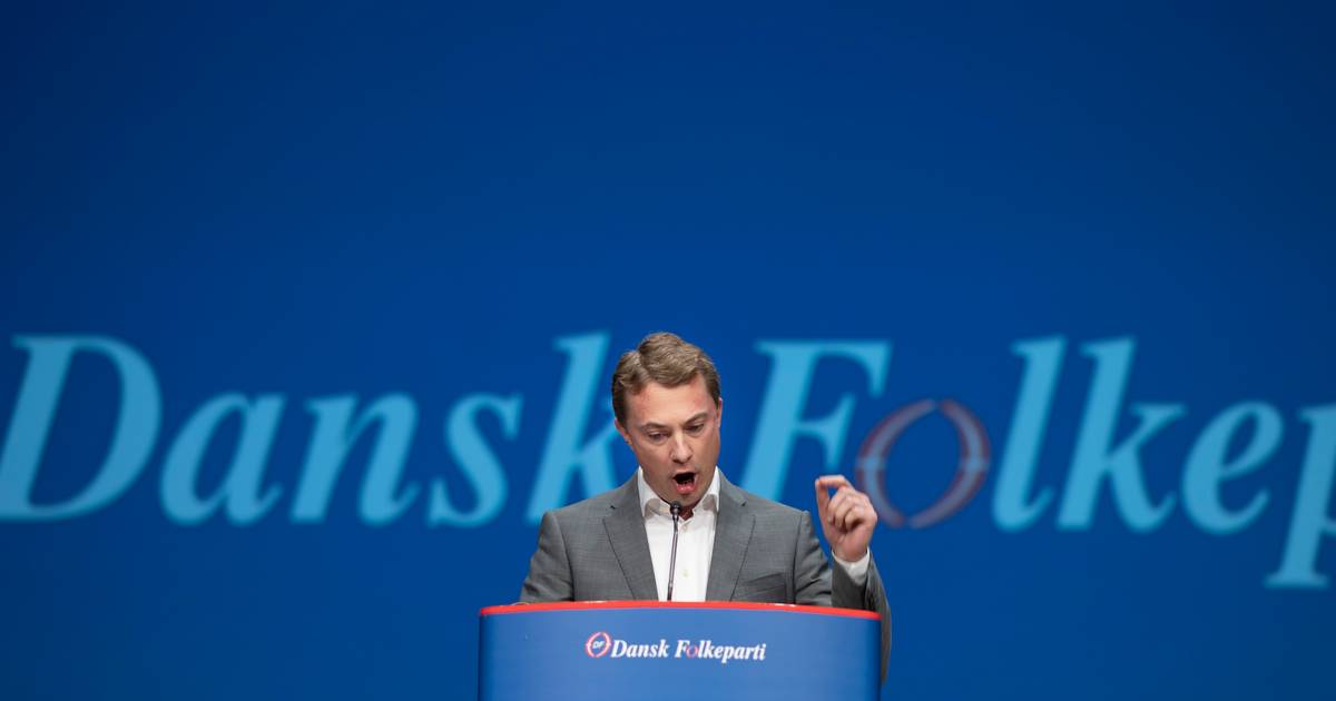 Tag jer sammen, borgerlige - Jyllands-Posten