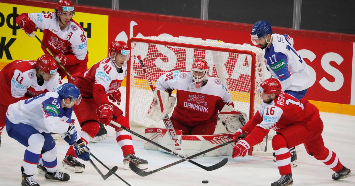 Sidste dansker er sluppet fri af omstridt OL-isolation - Jyllands-Posten