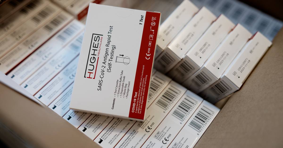 Apodans årsresultat er 27-doblet siden coronapandemiens start - Finans