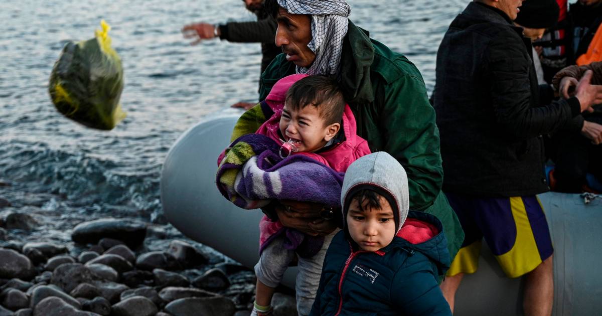 To afrikanske migranters død kaster nyt kritisk lys på græske pushbacks