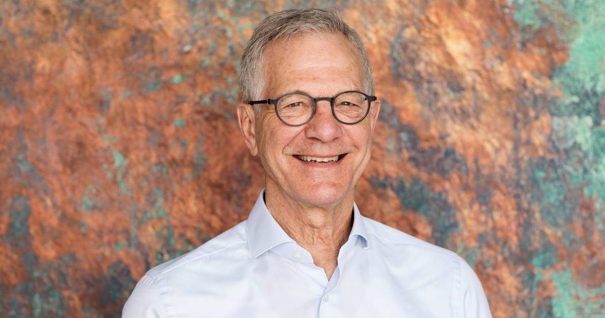 Jens Michael Howitz: »Kvinder, der ønsker at gøre karriere, bliver ofte ...