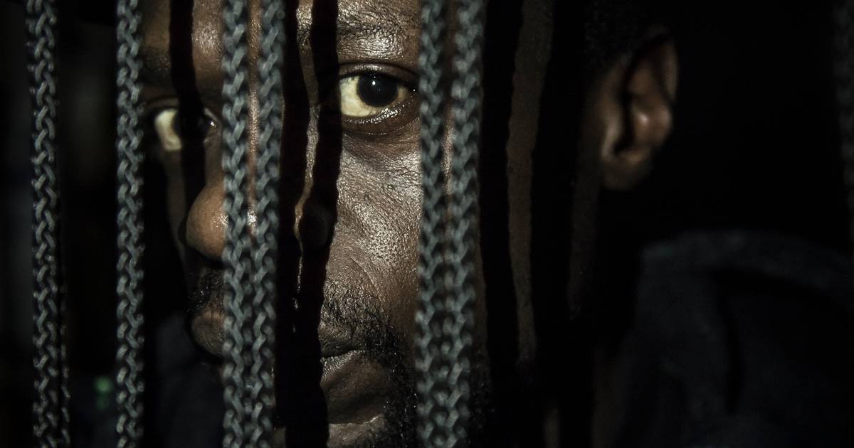 Al Agami flygtede som barn fra Afrika til Kokkedal - Jyllands-Posten