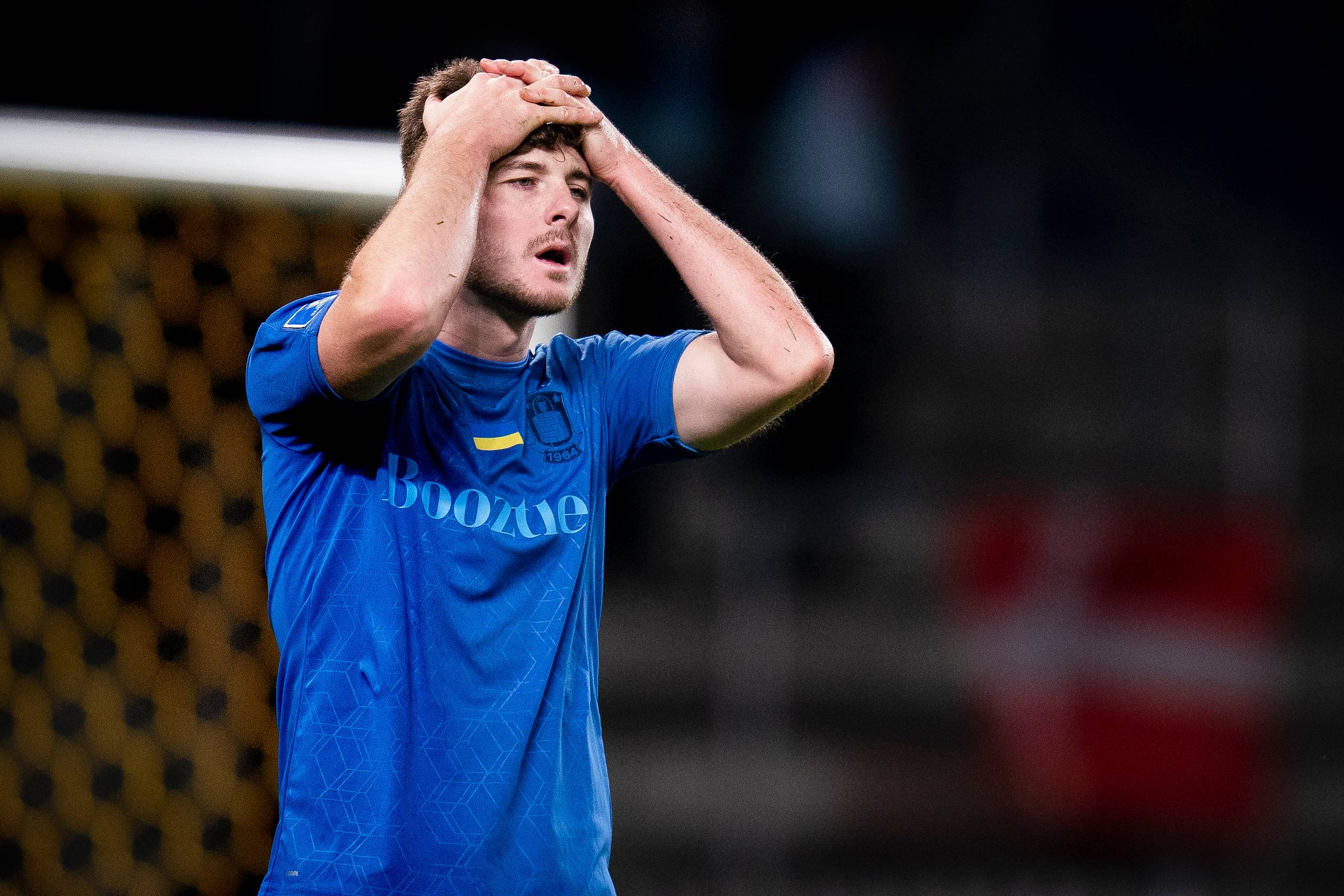 Brøndby har vekslet angribers lejeophold til permanent aftale ...