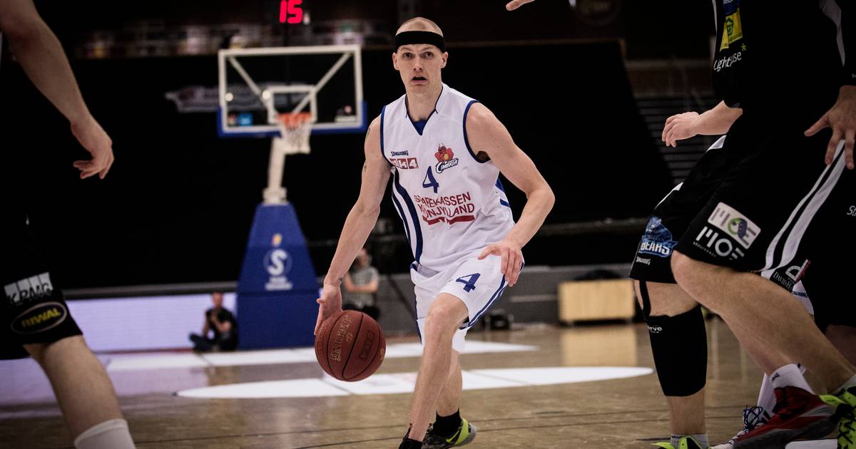 Chris Nielsen er blevet fyret af Randers Cimbria - Jyllands-Posten