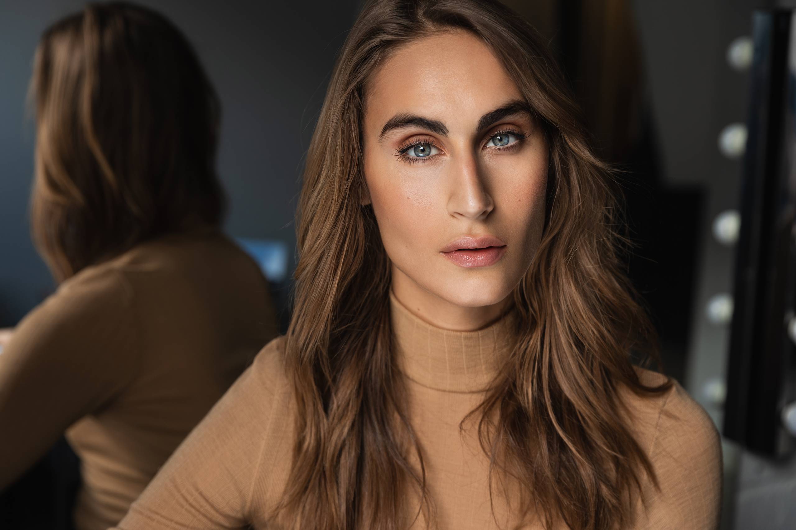 Transkønnet model og Netflix-stjerne: »Jeg vil gerne have, at andre ...