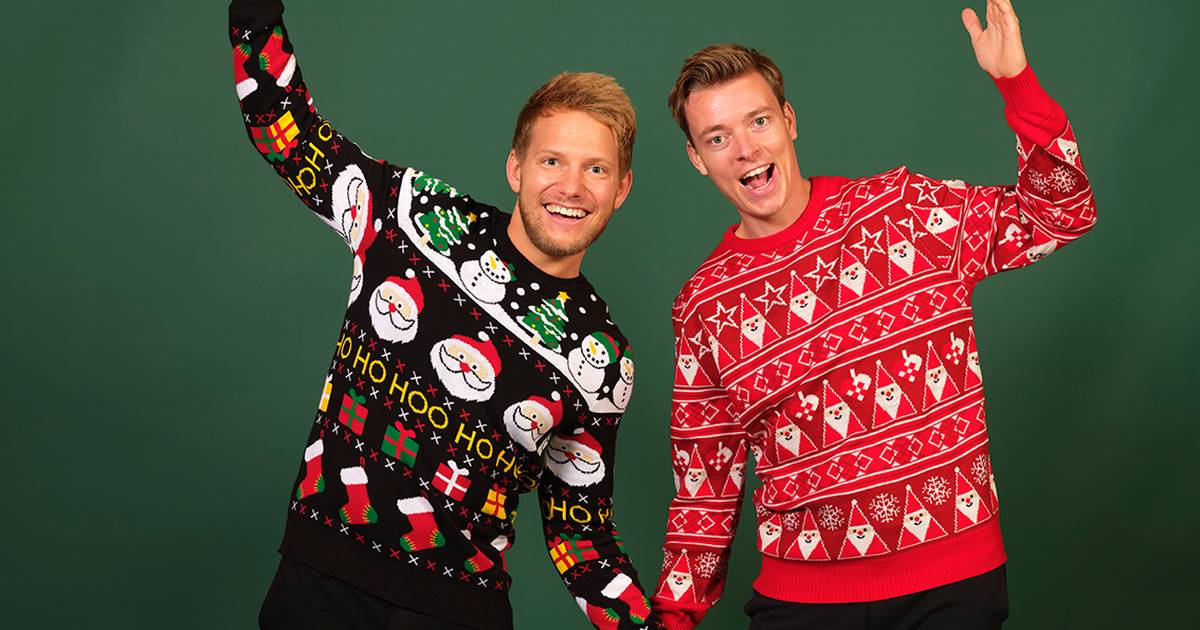 Juletøj trender - Jyllands-Posten