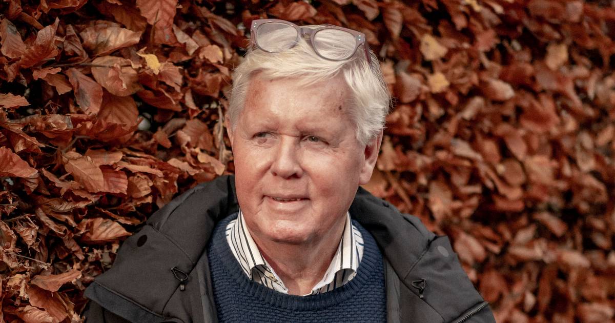 Stig Elling har været i rejsebranchen i 58 år – men han har endnu ikke ...