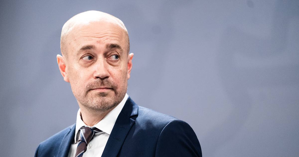 Overraskende vendepunkt: Borgmester og Miljøminister mødes alligevel ...