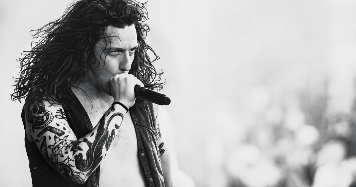 Music City har sangerne klar til åbningskoncert