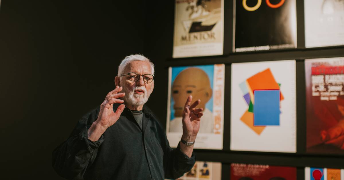 »Det er en dokumentation på, at der engang var en skør mand i Aarhus ...