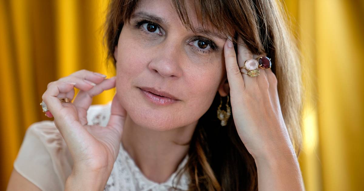 Birgithe Kosovic valgte at blive forfatter, da hun gik i 1. klasse