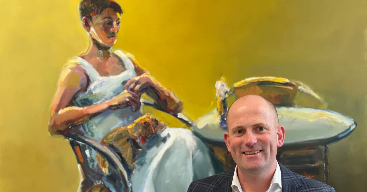 Investeringsdirektør uden karriereplaner: »Mine ideer balancerer ofte ...