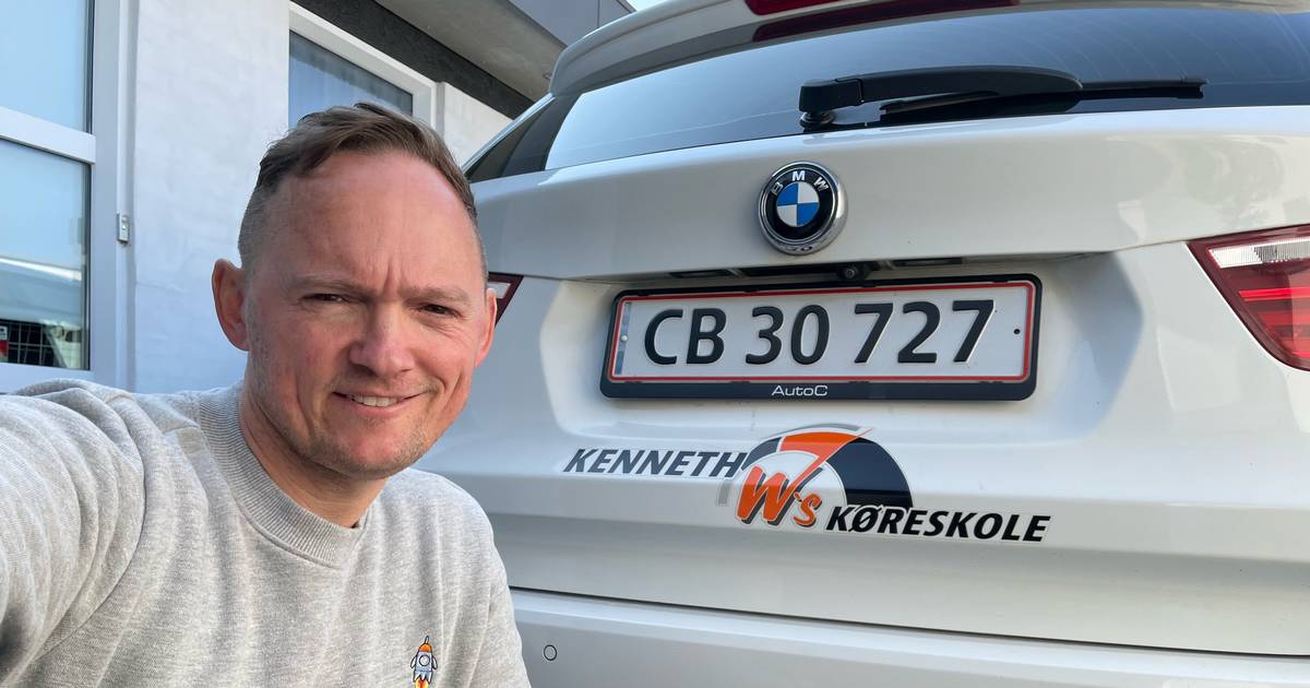 Køreskoler presset til prisstigninger: Men store forskelle på ...