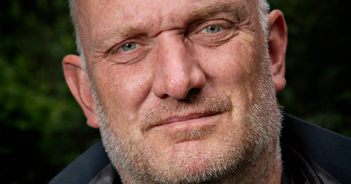 Morten D.D. ramte bunden, da han blev skilt, og nu vil han give dig en ...