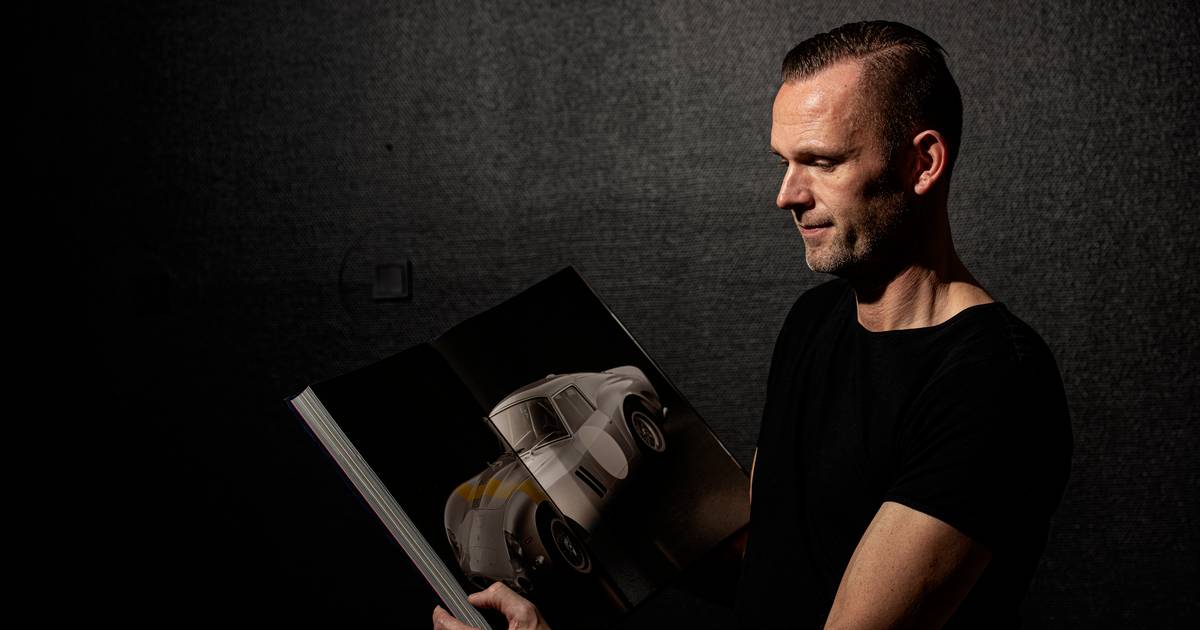 Ugens optur: Alvorlig sygdom kunne ikke stoppe iværksætter – nu banker ...