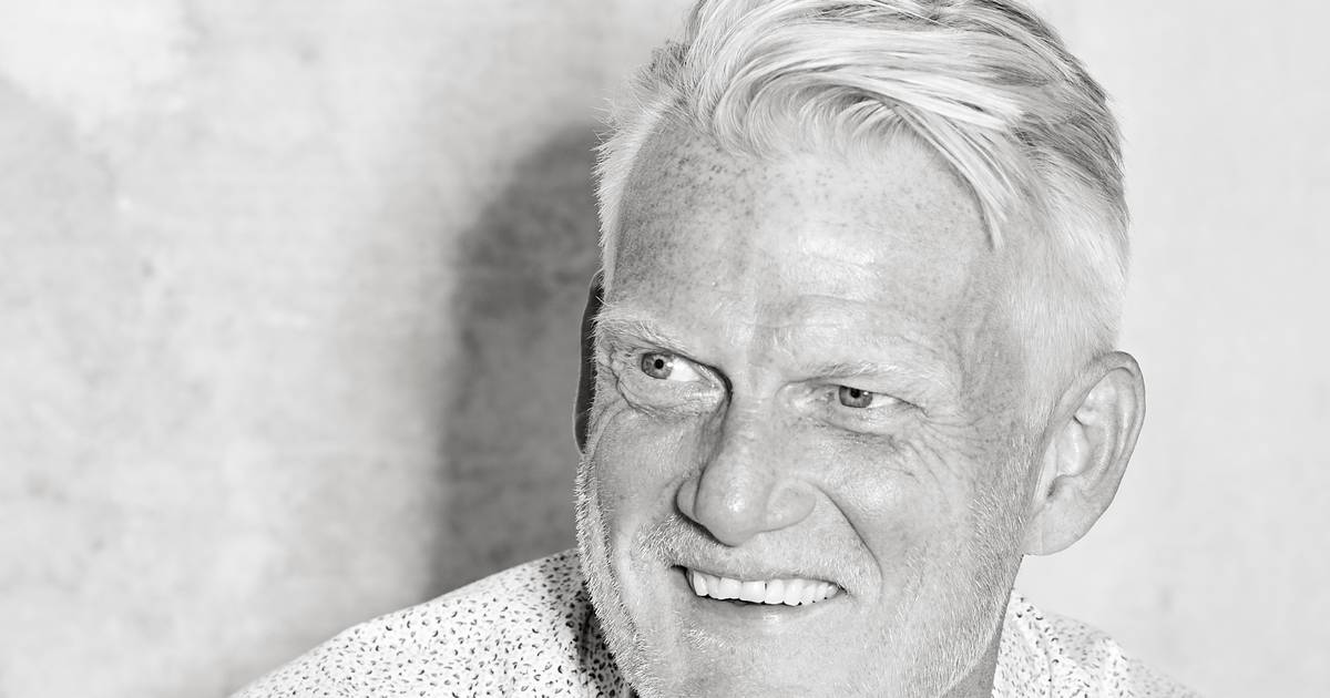 Jacob Bahne Sørensen er død 54 år gammel - Finans