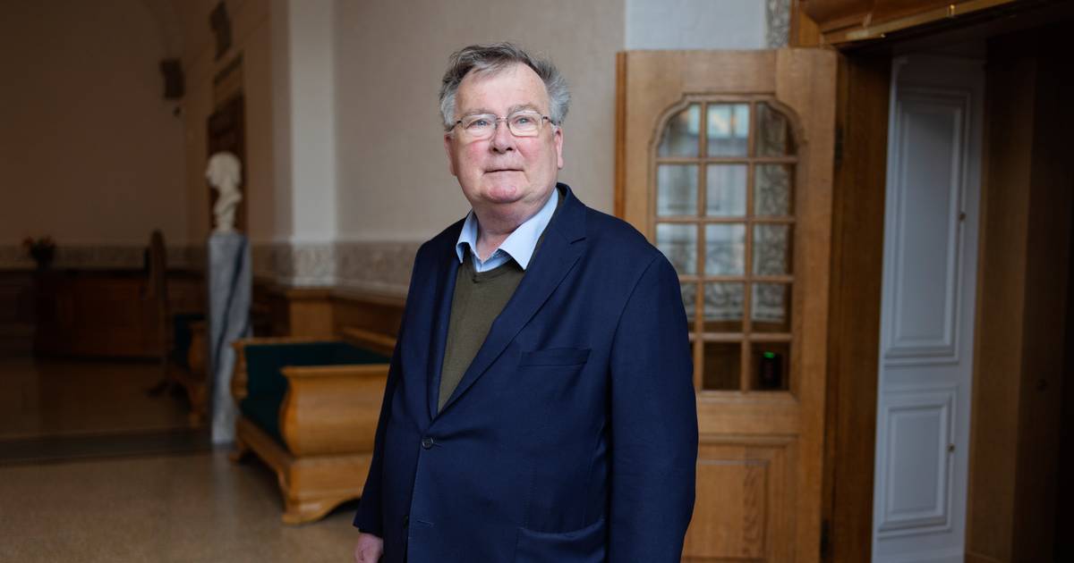 Sigtelse mod Claus Hjort er danmarkshistorie – her står sagen nu - Jyllands-Posten