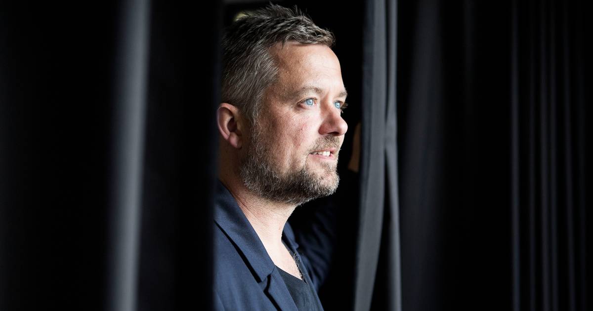 Michael Mortensen var godt på vej med sit næste livsværk - Finans