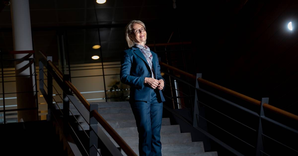 Lundbeckfonden-topchef Lene Skole tager bladet fra munden: »Hvis der er ...