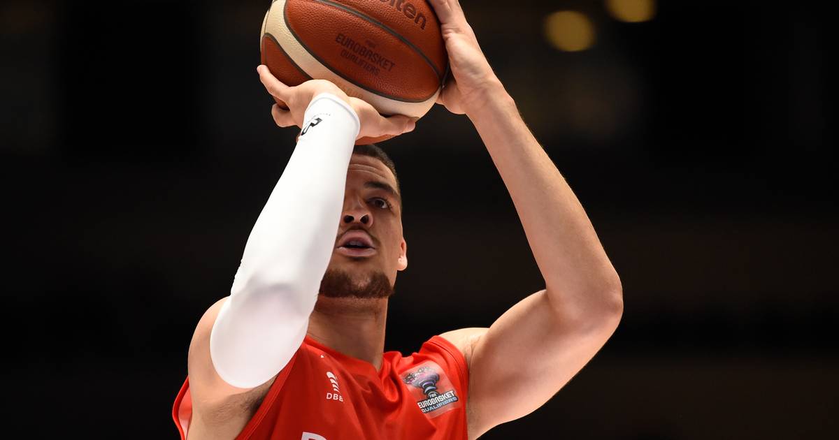 Natten til mandag skrev Gabriel 'Iffe' Lundberg danmarkshistorie