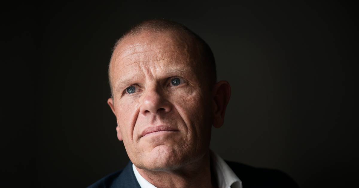 Hvem er det, der hader Lars Findsen så meget? - Jyllands-Posten