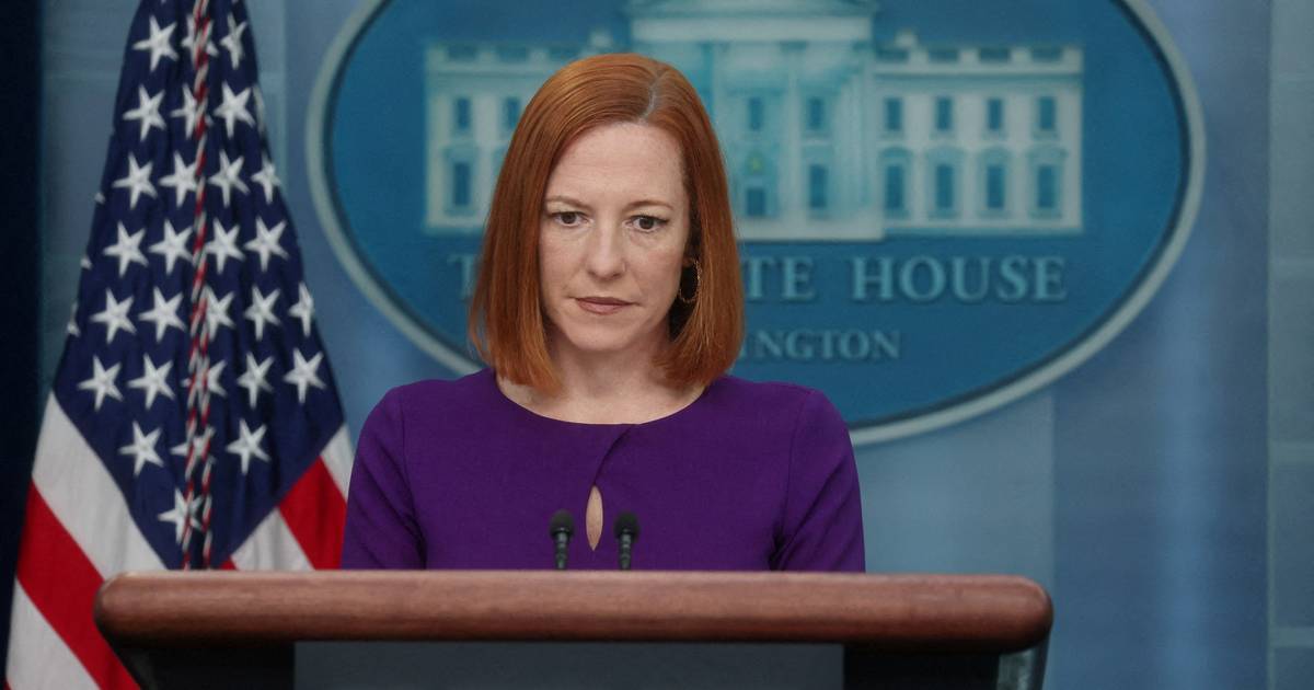 Det Hvide Hus: Butja er nok kun toppen af isbjerget - Jyllands-Posten