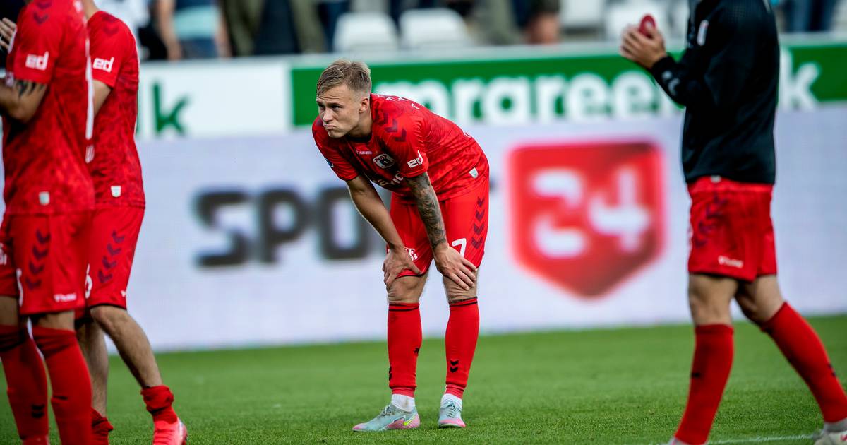 Jón Thorsteinsson følger i fodsporene på tidligere AGF-profiler ...
