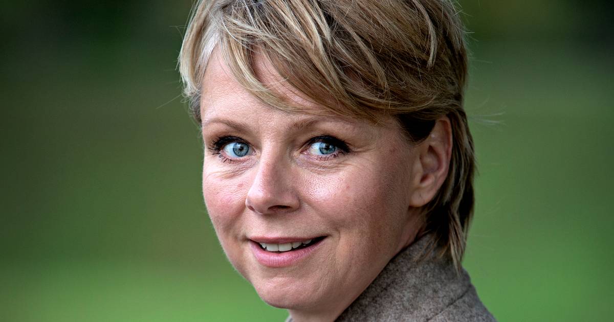 Det var nysgerrigheden på andre mennesker og deres historier, der drev ...