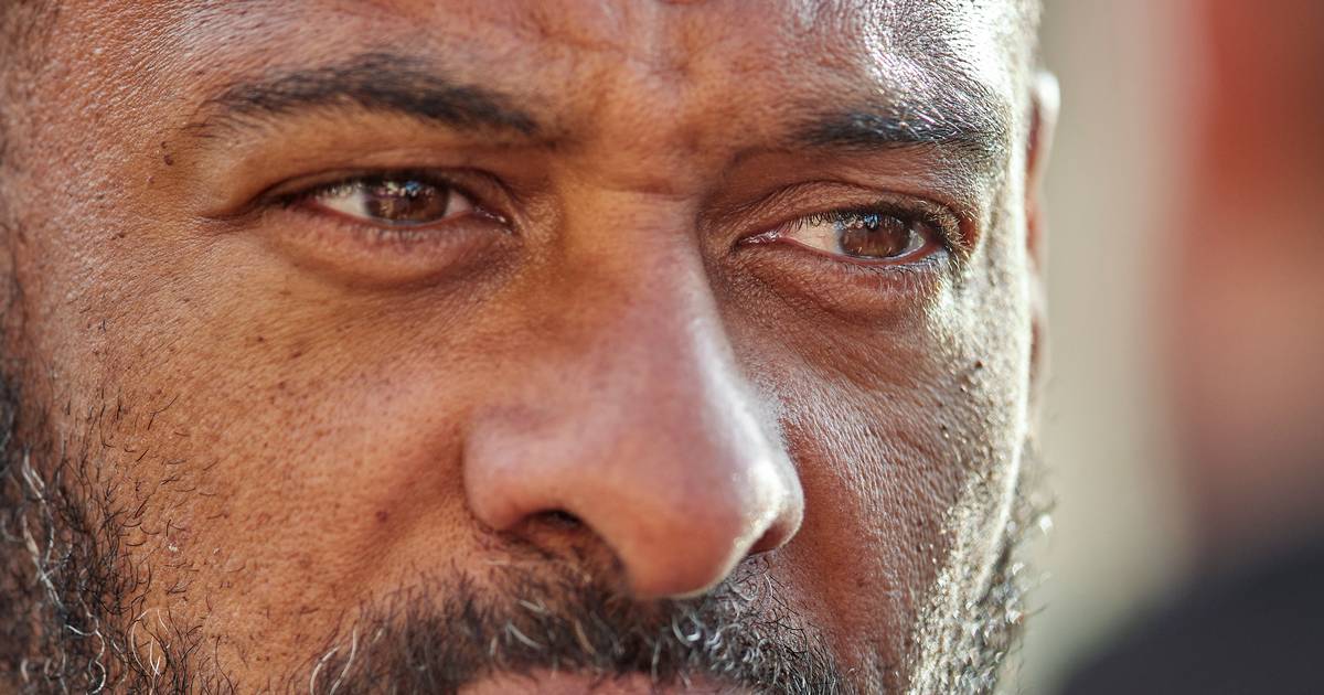 Det er ikke i dag, David Nielsen bliver fyret i AGF, heller ikke i dag