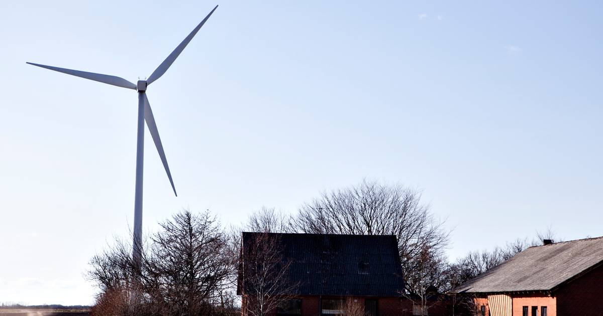 Rådmand vil erstatte eksisterende vindmøller med nye