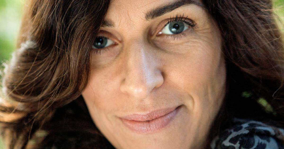 Håndboldspilleren Anne Dorthe Tanderup var en del af det ...